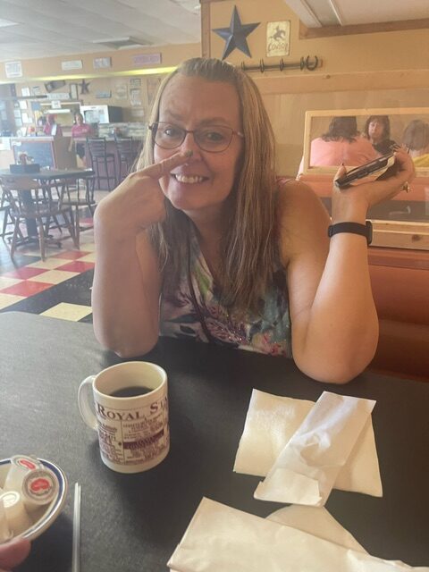 Renee Marie Joy | News, Sports, Jobs - Salem News